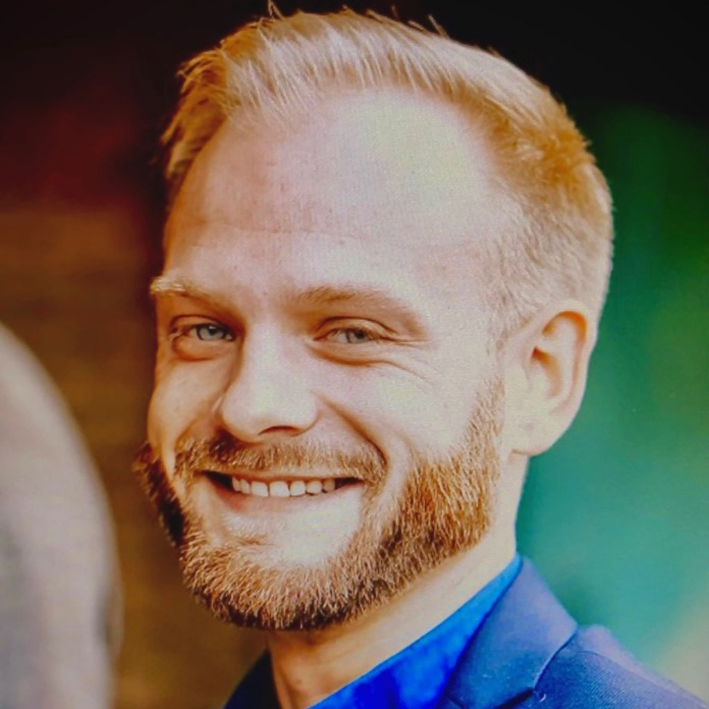 Kevin Emmrich - Servicetechniker für Medizintechnik - Schumacher medTec ...