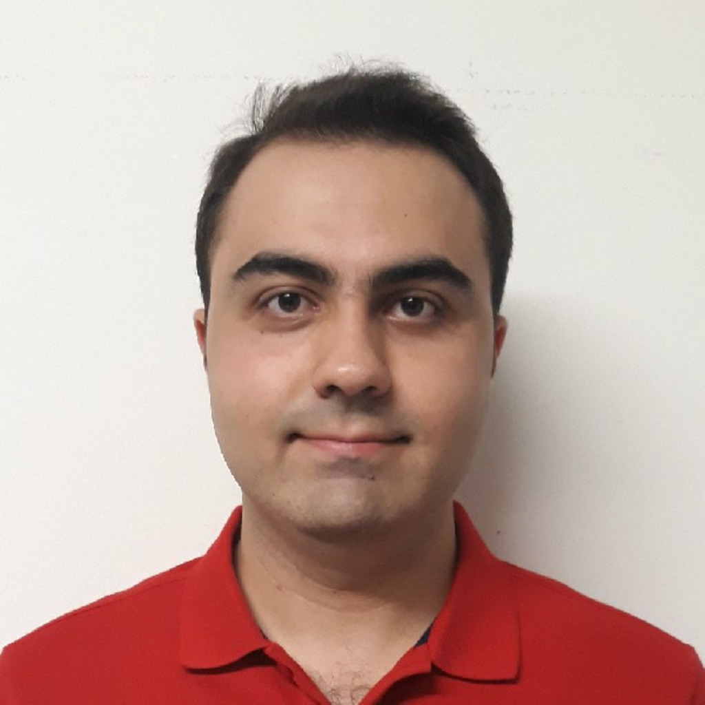 Yavuz Eren Yazar - Software Developer - Turkisch Air Forces | XING