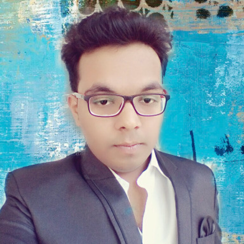 sitanshu Kumar - Senior Account Executive - Government of Jharkhand | XING