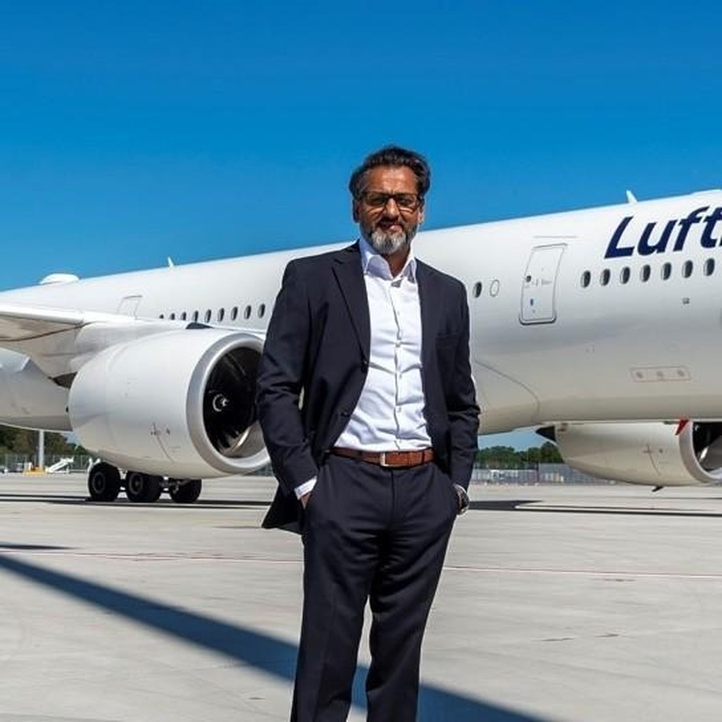 Dipl.-Ing. Saqib Raja - VP - Head of Site Augsburg at Airbus - Airbus ...