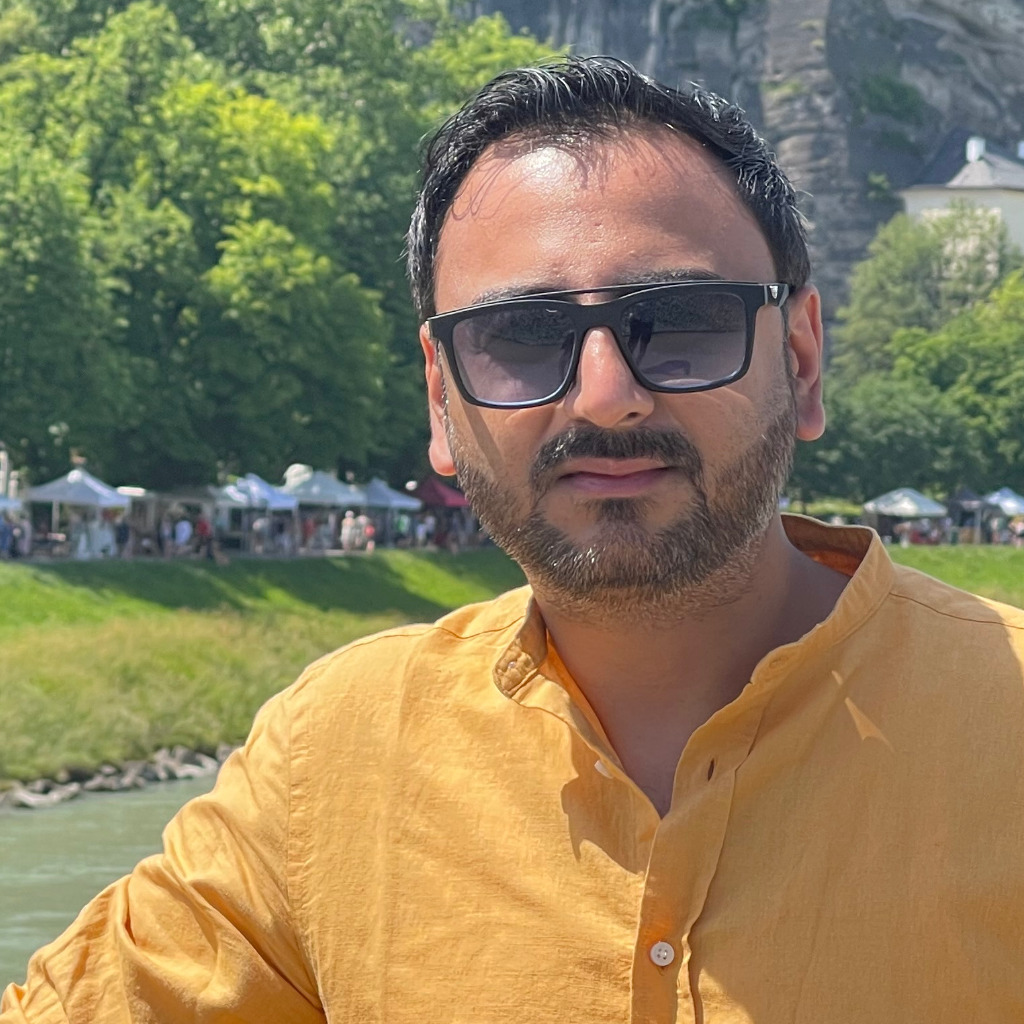 Gaurav Juneja - Store Manager - Getir Germany GmbH | XING