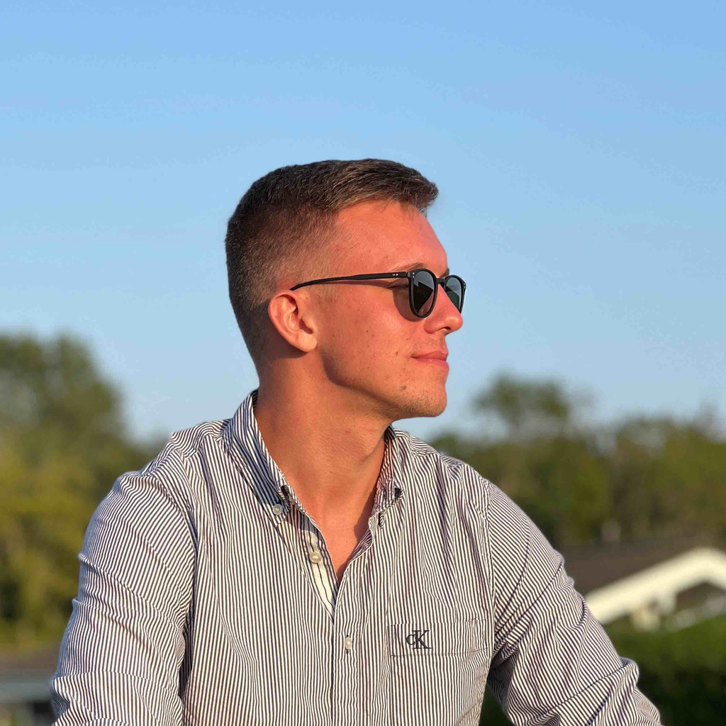 Tim-Philipp Große - Inbetriebnehmer - Maximator GmbH | XING