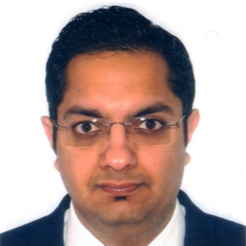 Arjun Kohli - Head of Information Security - LeanIX GmbH | XING