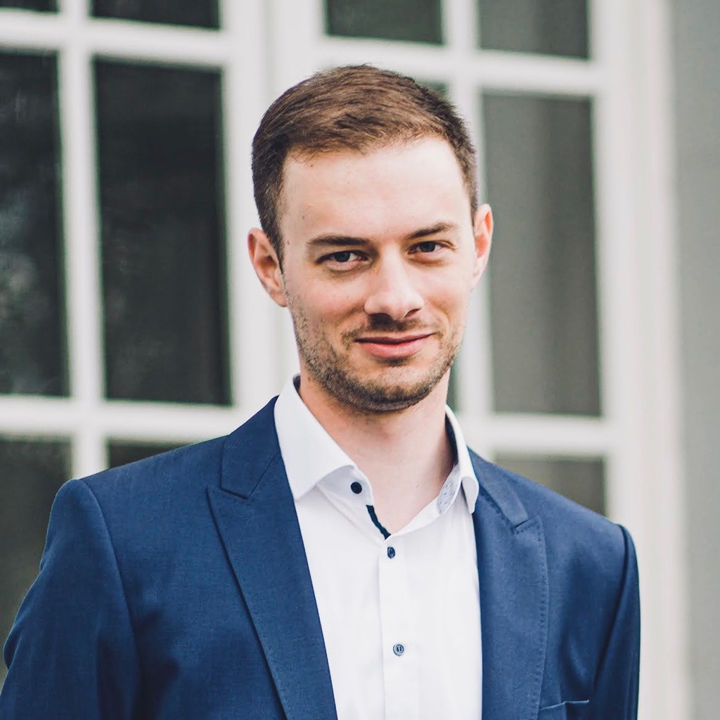 Stefan Schaefer - Entwicklungsingenieur - Hanon Systems Deutschland ...