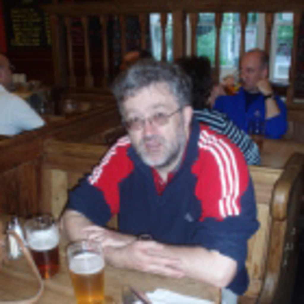 Steven Reading - Owner - WMPSMusic | XING