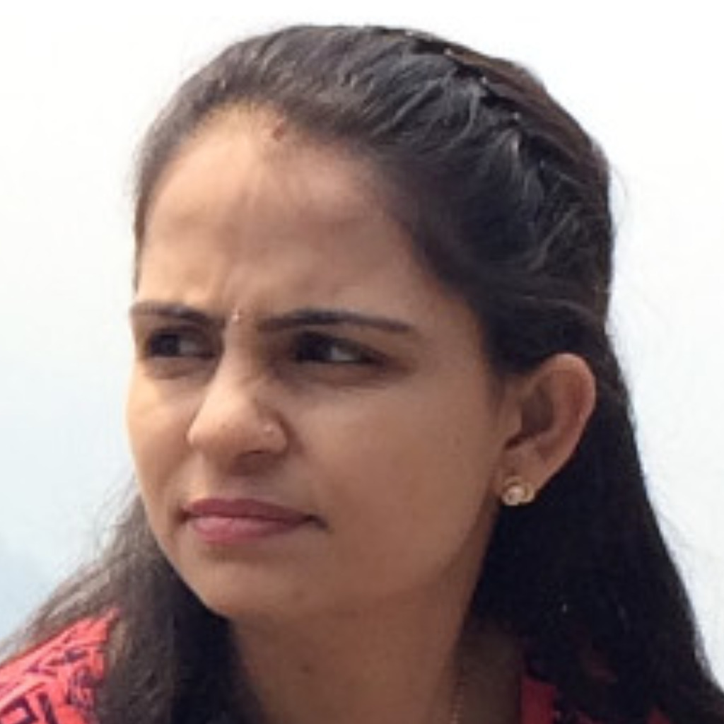 Lalita Manek Project Analyst And Business Development Executive Manektech Xing 