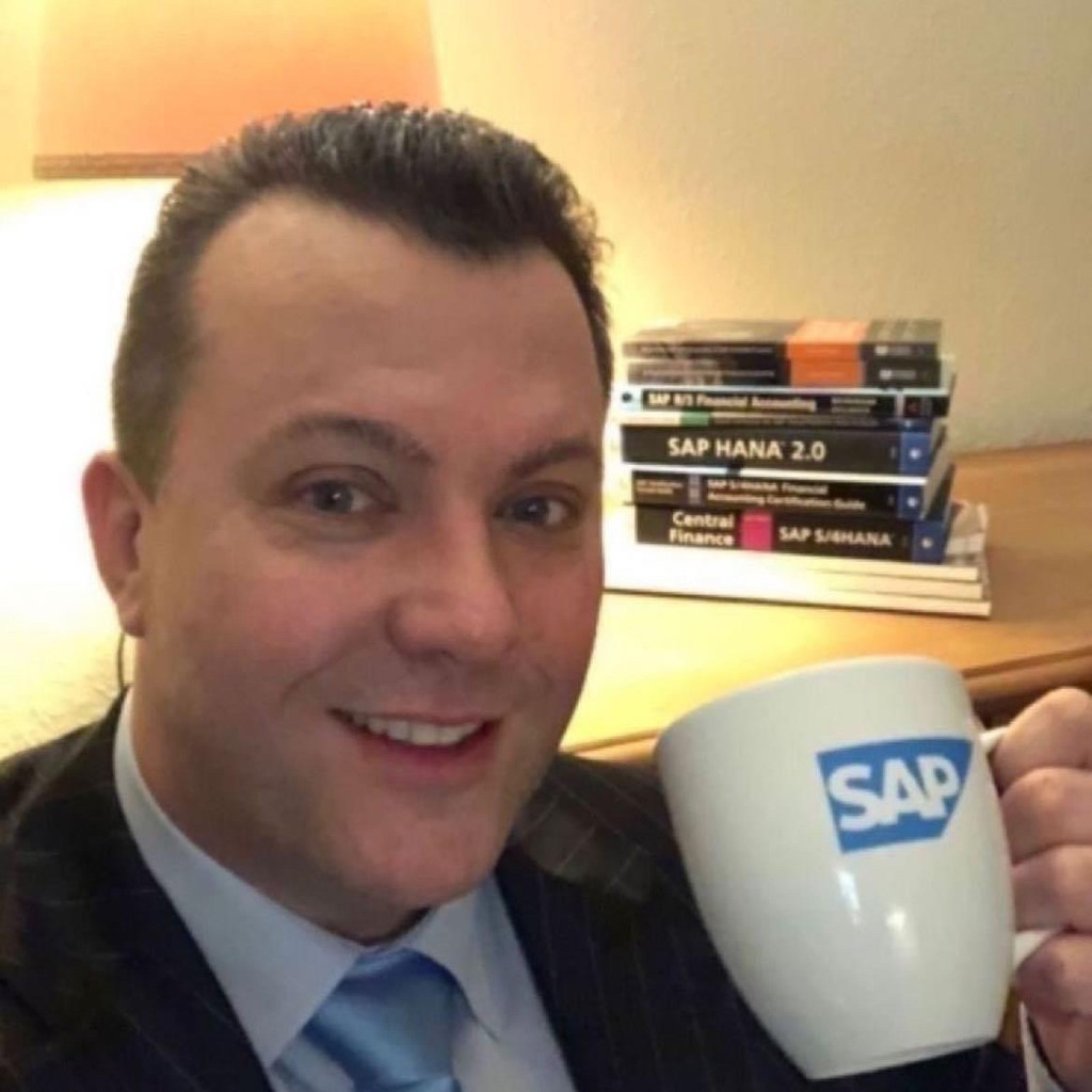 Wouter van Heddeghem - Senior SAP S/4HANA Finance Consultant - The Value Chain | XING