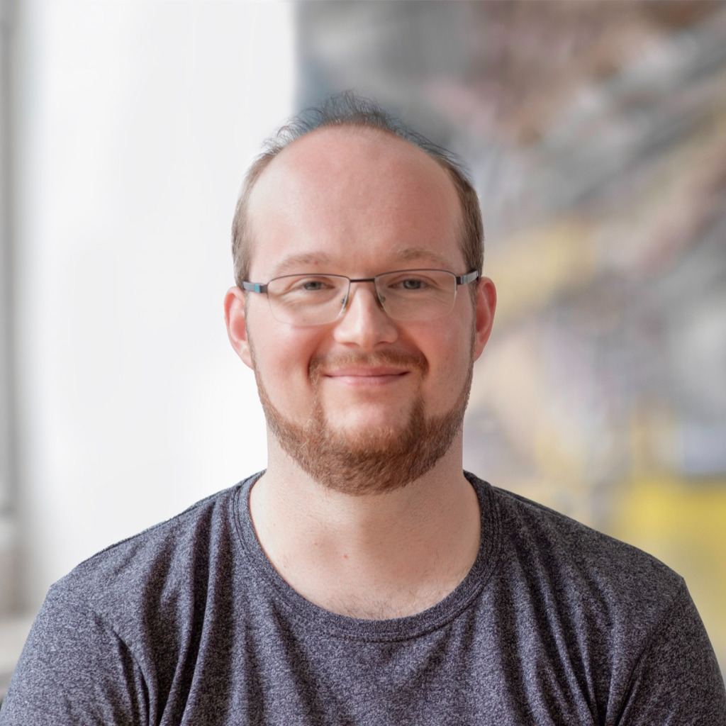 Marvin Henkel - Webanwendungsentwickler - Startup Werk GmbH | XING