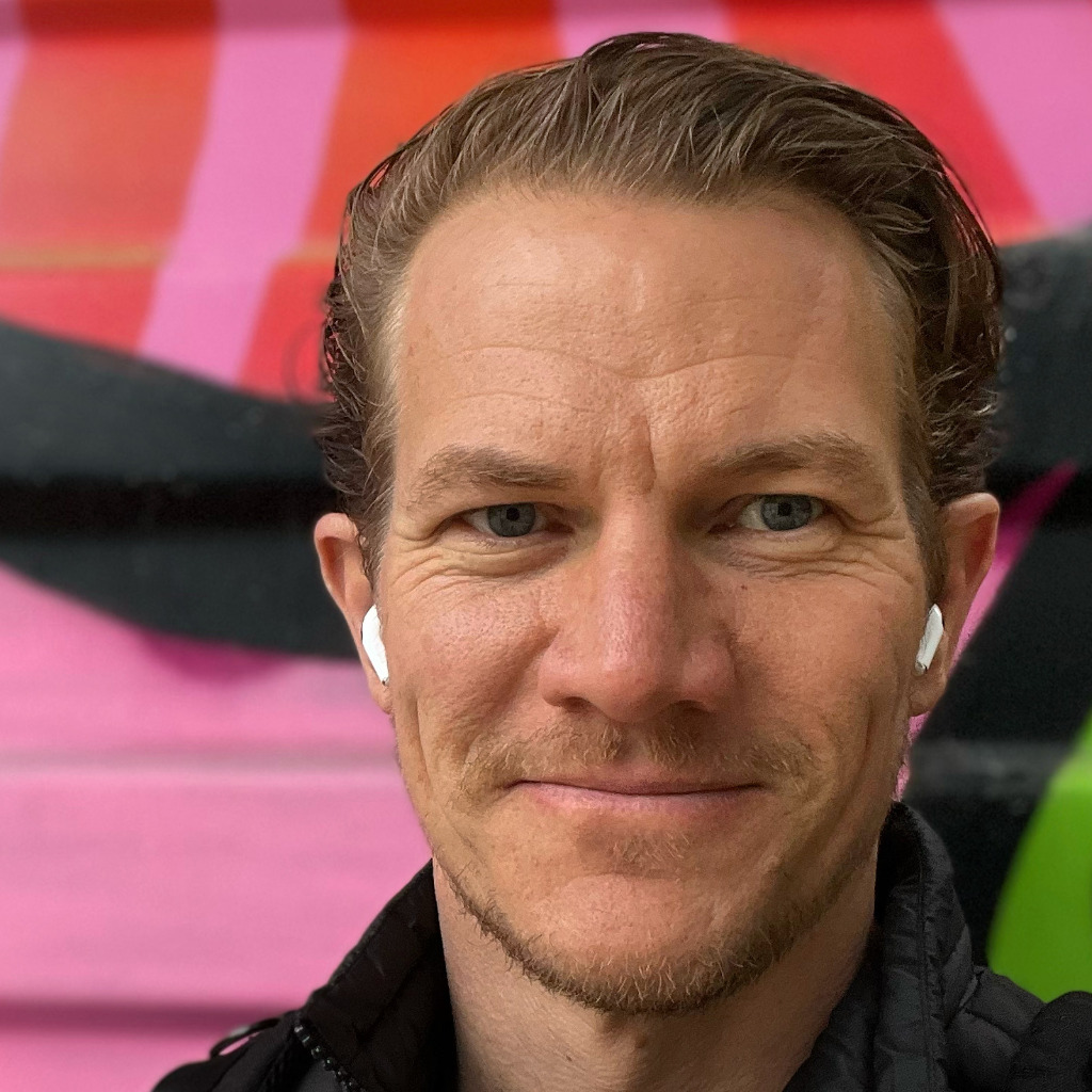 Phillip Oertel - Chief Technology Officer (CTO) - revagroup.io | XING