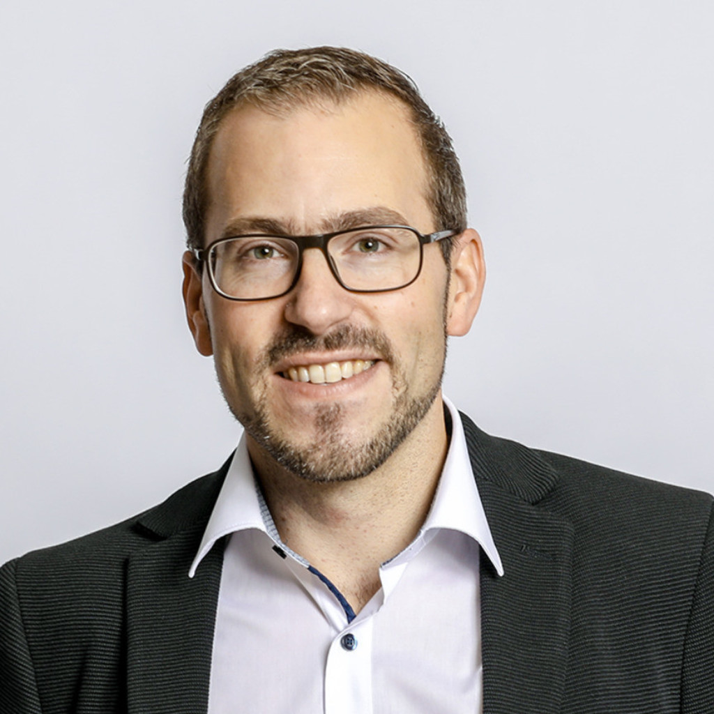 Gregor Maier - Abteilungsleiter Produktionssystem - Hymer GmbH & Co. KG | XING