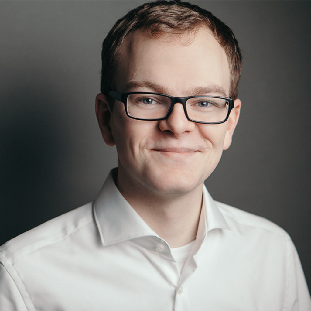 Paul-Benjamin Riedel - Geophysiker - Terratec Geophysical Services | XING