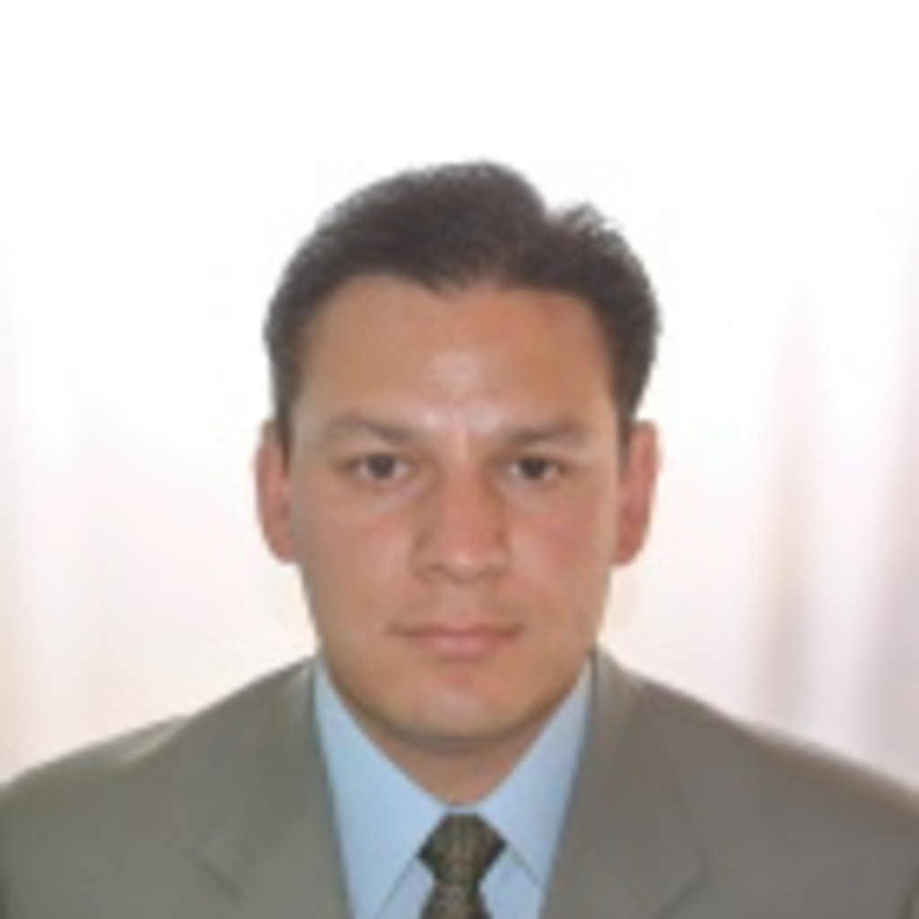 FRANCISCO RODRIGUEZ LOPEZ: PROJECT MANAGER | XING