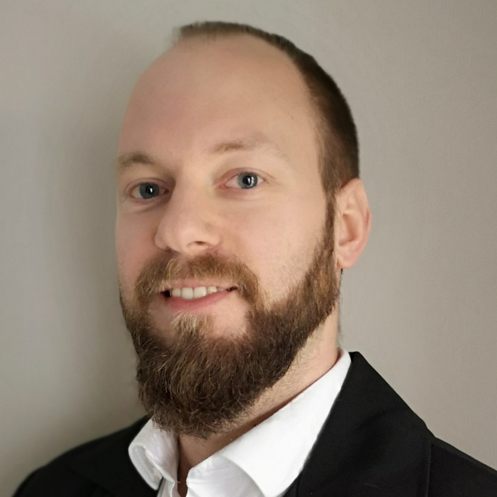 Patrick Bäsler - Leitung Fertigung Sensormontage - HEGUtechnik GmbH ...