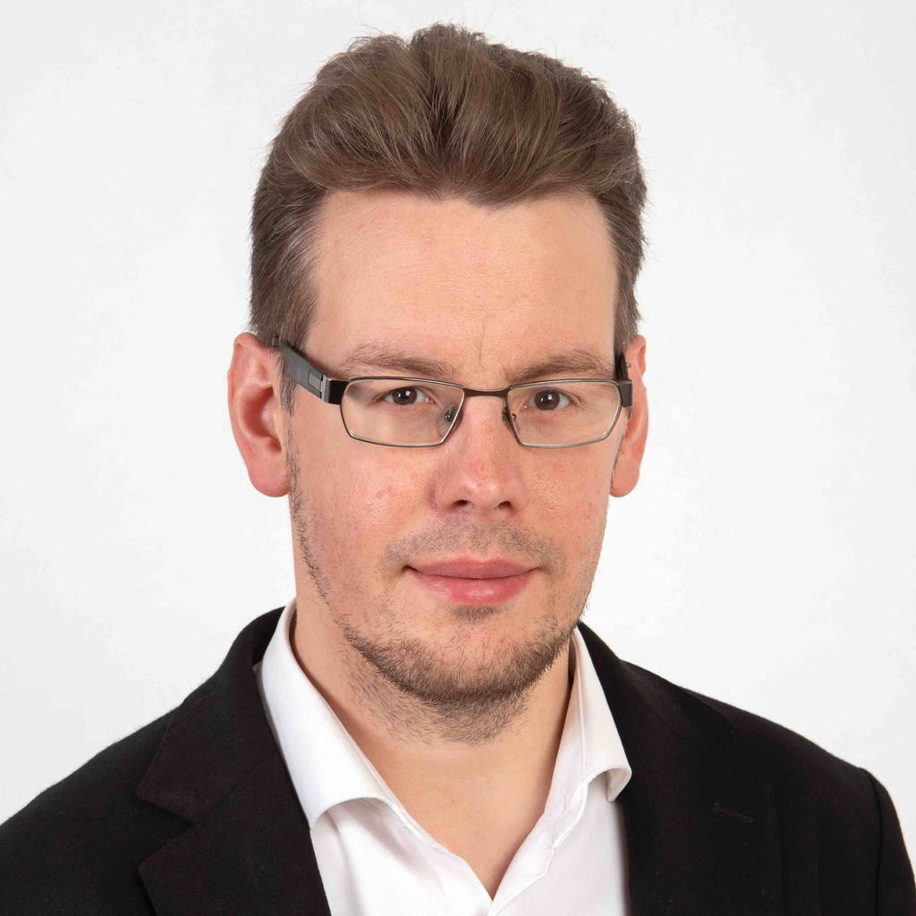 Christian Peter - Prokurist - Stadtwerke Sondershausen Netz GmbH | XING