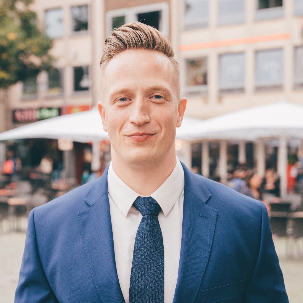 Marc Kewitz - Software Developer - secunet Security Networks AG | XING