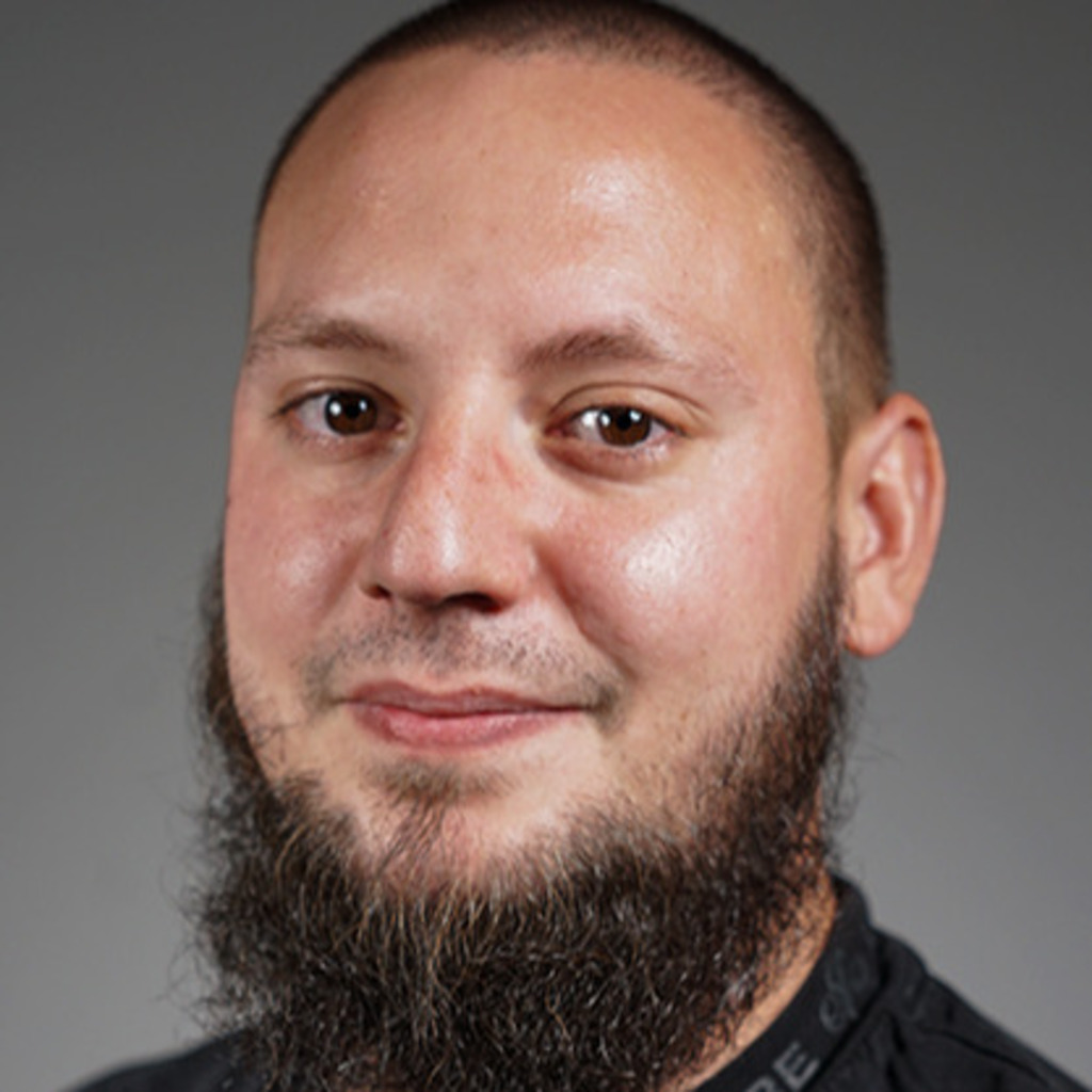 Sofiane Merad-Boudia - Mechatroniker Automatisierung - AMS Österreich ...