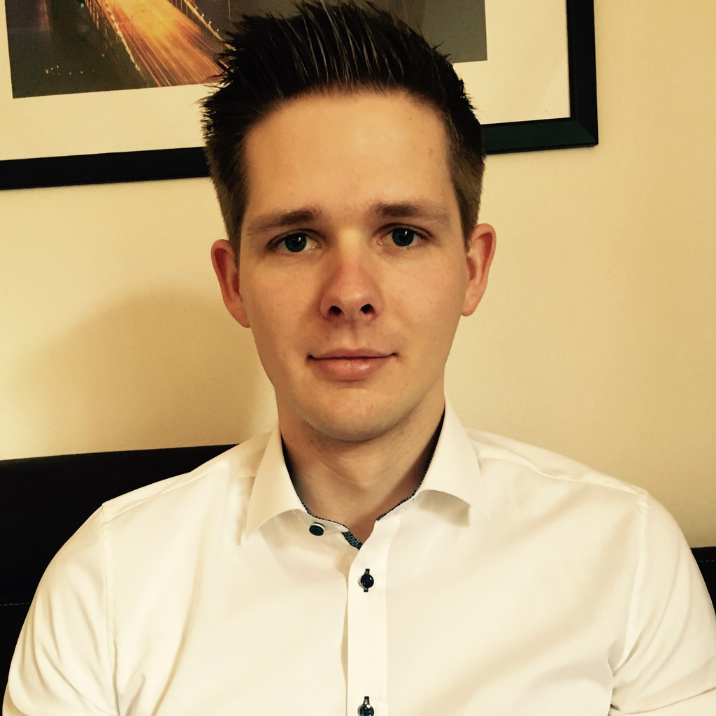 Nils Hellwig - Geschäftsführender Gesellschafter - Hellwig Wohnkonzepte GmbH | XING