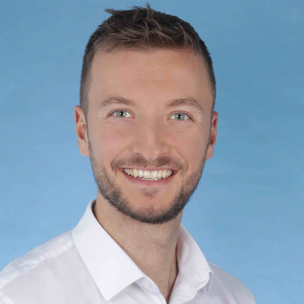 Kamil Plociennik - Process / Performance Engineer - PPG Cetelon | XING