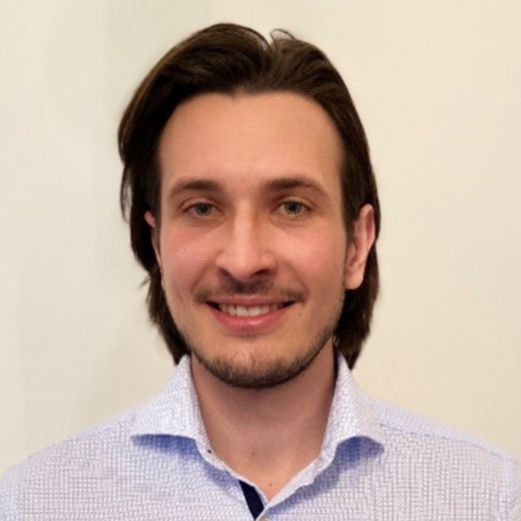 Philipp Jantschgi - Maschinenbau - Technische Universität Wien | XING