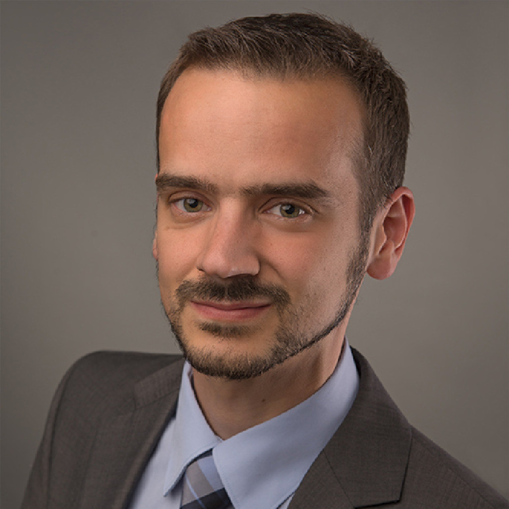 Dr. Sebastian ten Haaf - Prozessingenieur - Andritz Maerz GmbH | XING