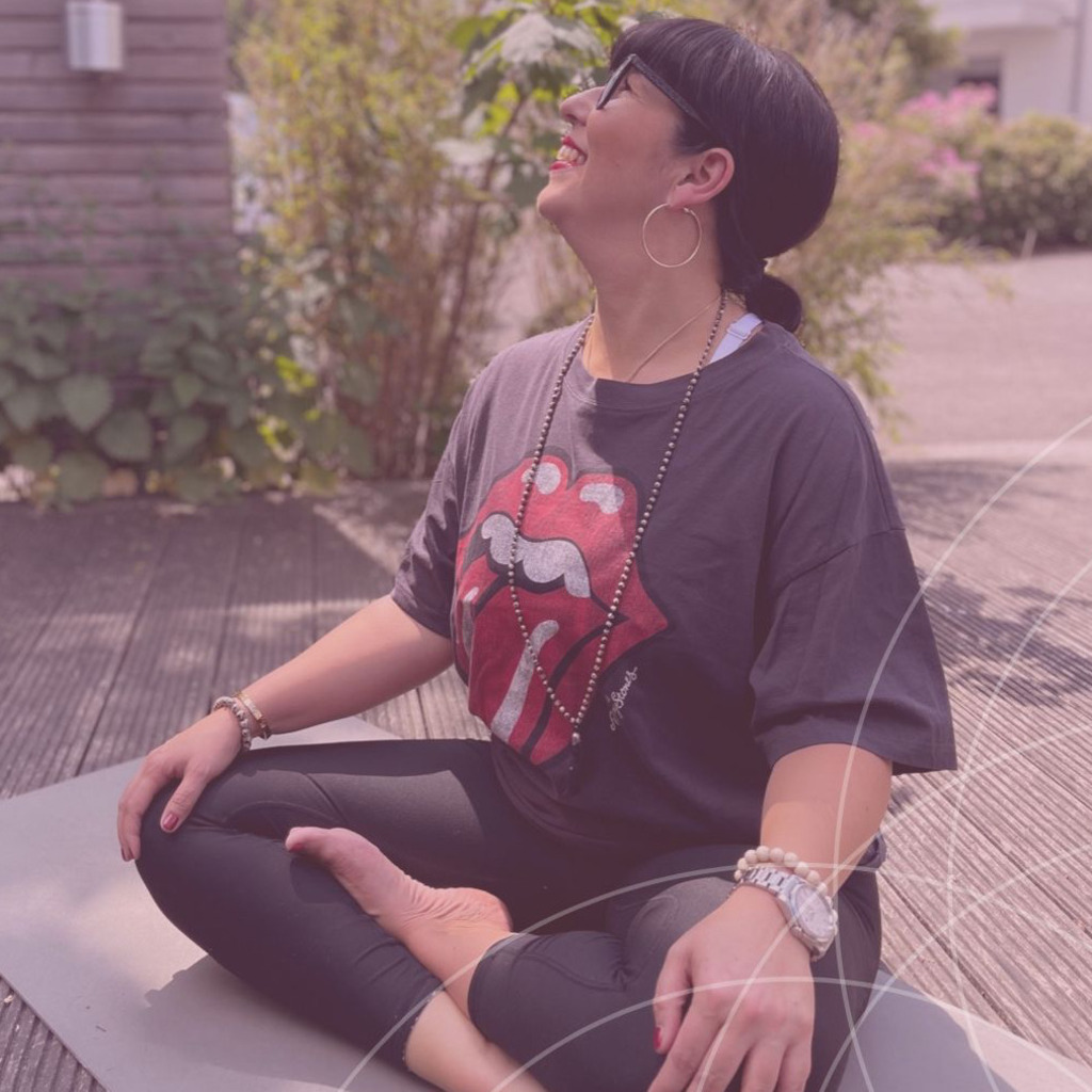 Judith Herold - Yogalehrerin - Judith Herold | XING