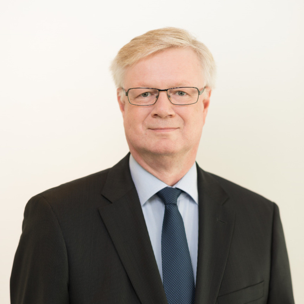 Frank Stege - happily retired - ERGO Group AG | XING