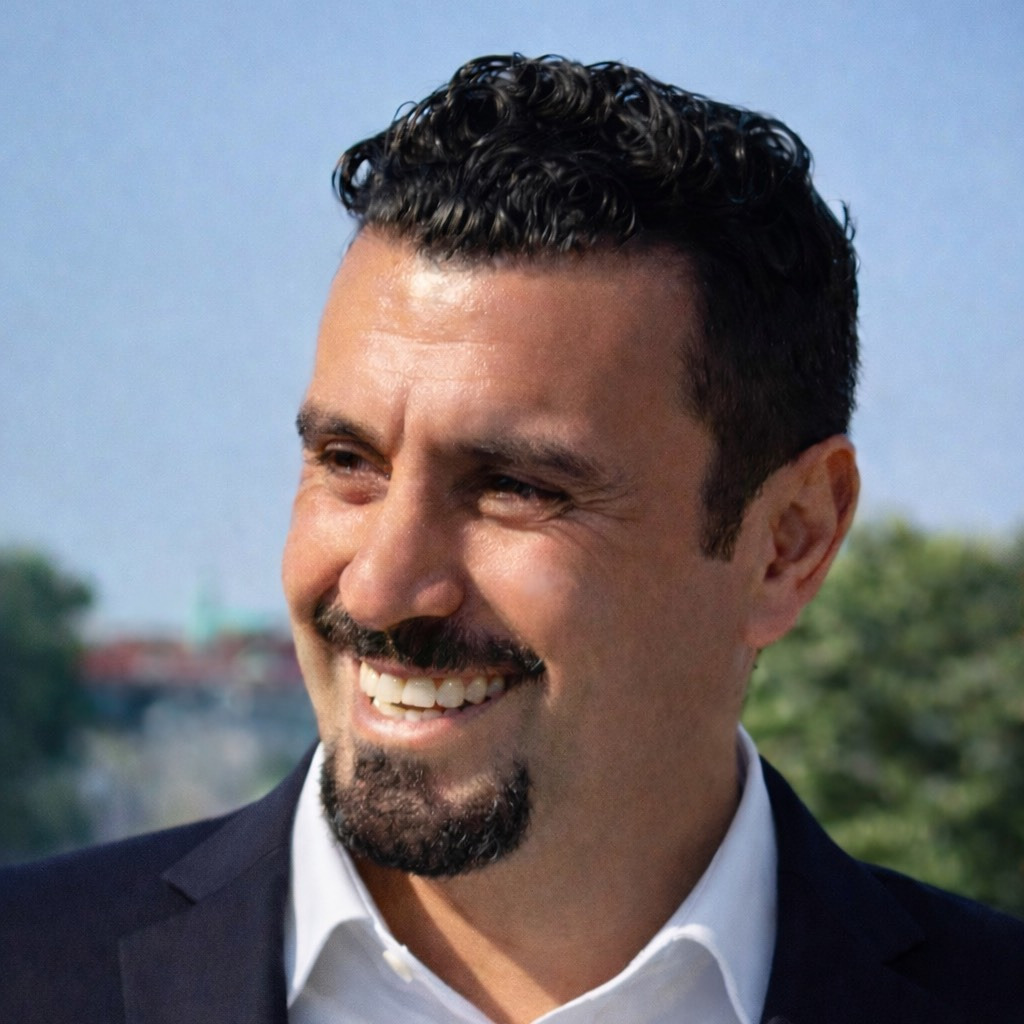 Tayfun Demir - Speditionsleiter - August Ernst Logistik GmbH | XING