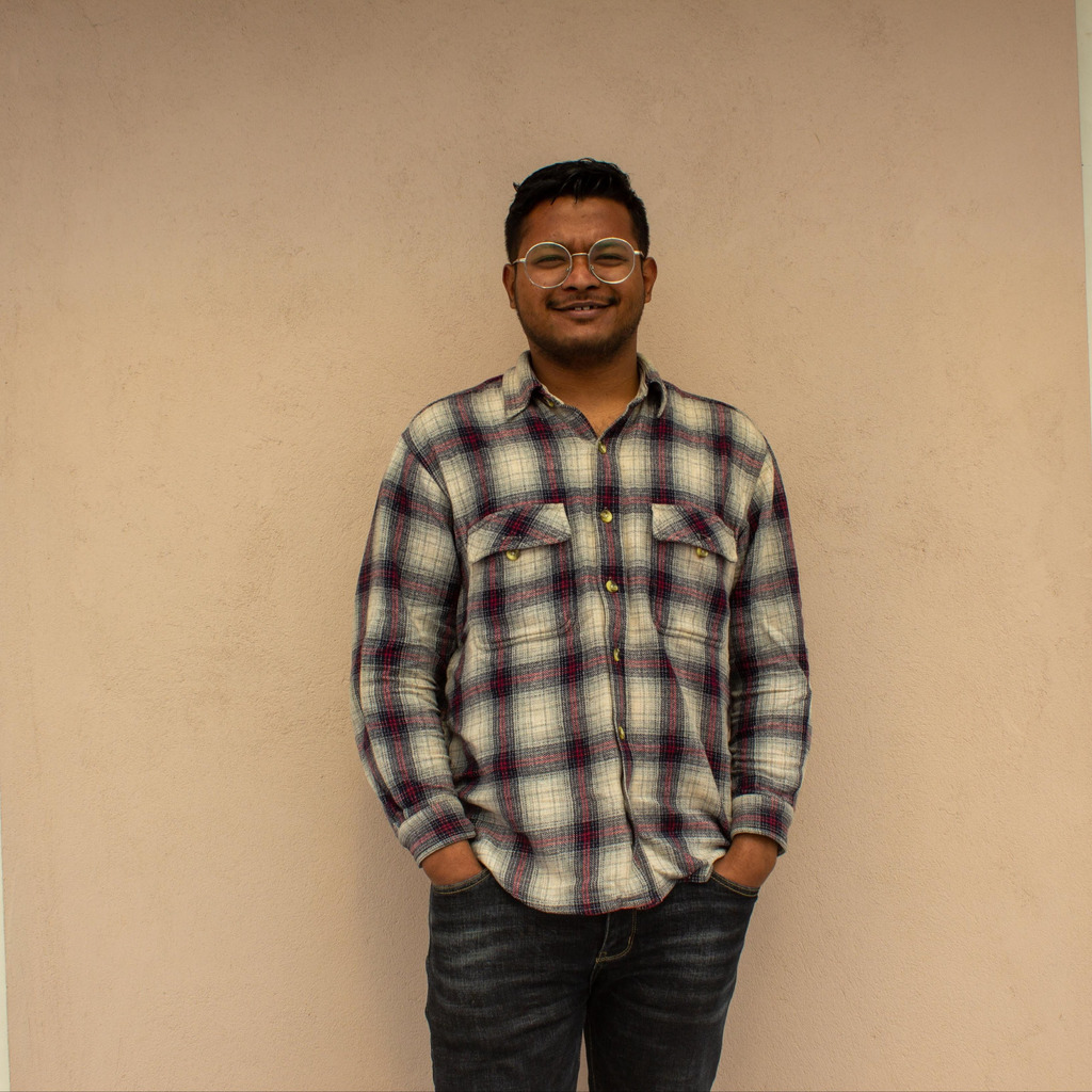 Srijan Shakya - Full Stack Javascript Developer - Dimitra Technologies | XING