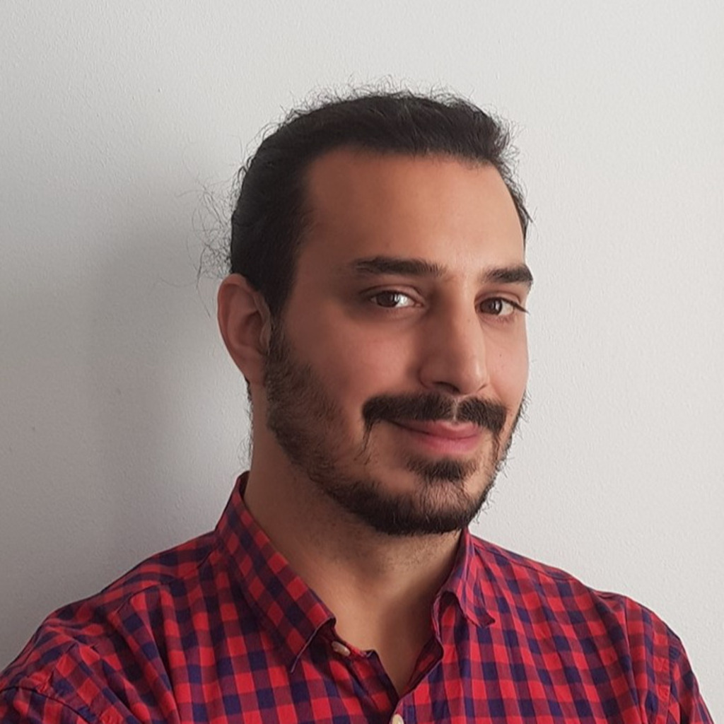 Francisco Javier Alvarez - Rider Lead - Getir | XING