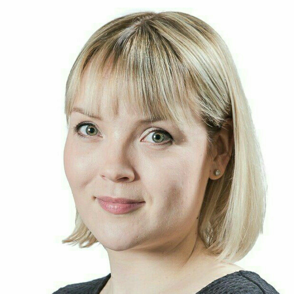 Laura Grandt - Public Administration - University of Vaasa | XING