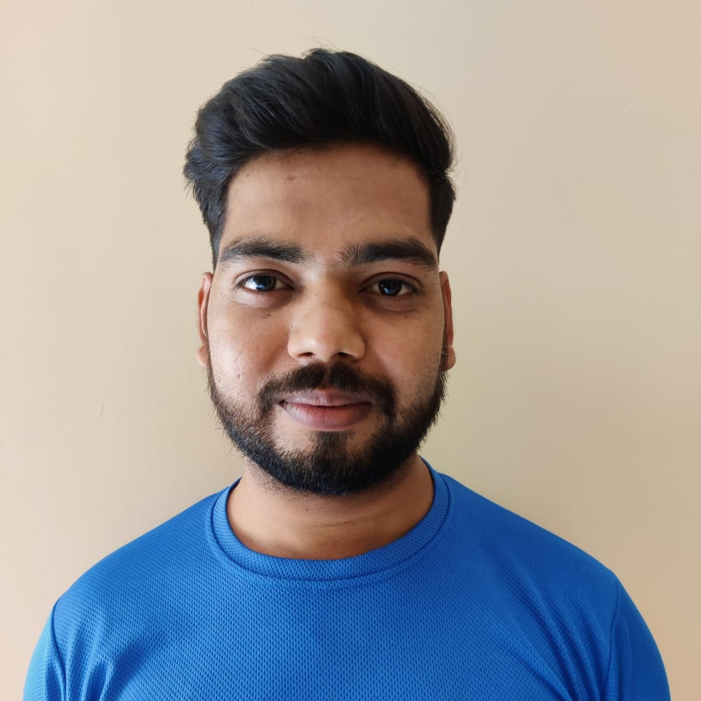 Piyush Namdev - Sr. Software Engineer - Team Lease Digital Pvt. Ltd. | XING