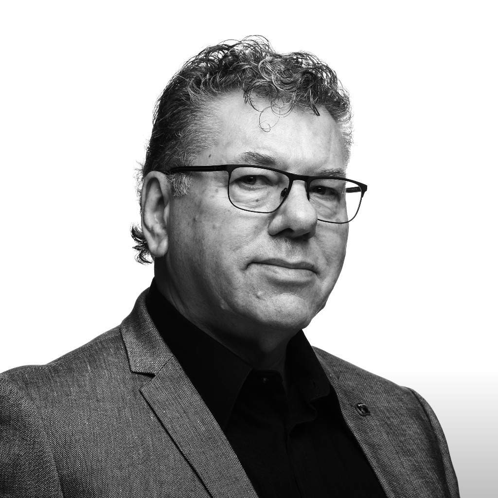 Cor van Egdom - Directeur - Van Egdom Security B.V. | XING