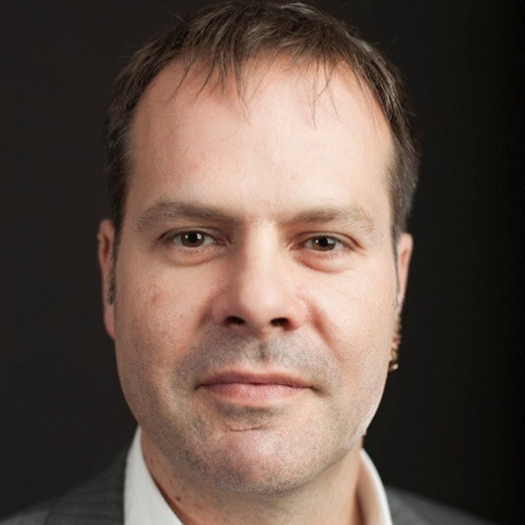 Thomas Forst - Branchenmanager - All for One Steeb AG | XING