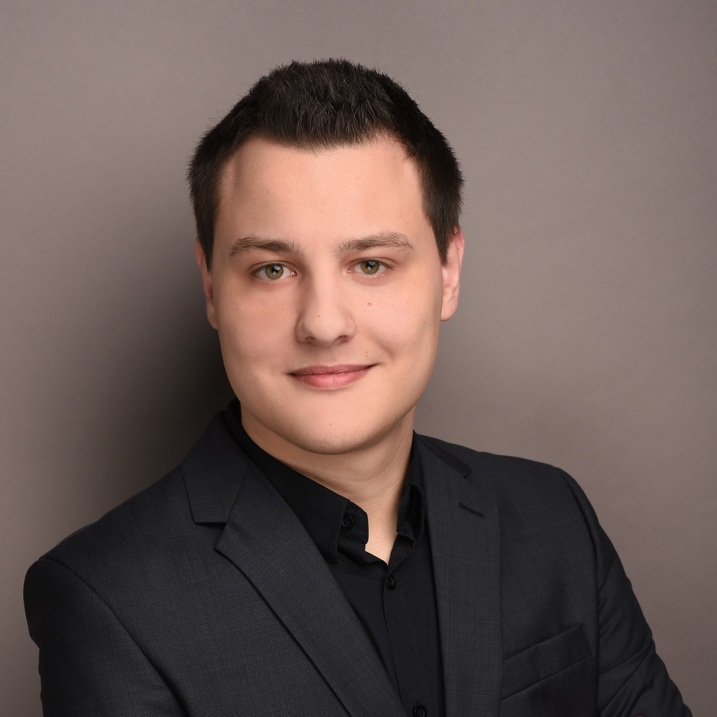 Lars Zander - Senior SAP Consultant - BearingPoint | XING