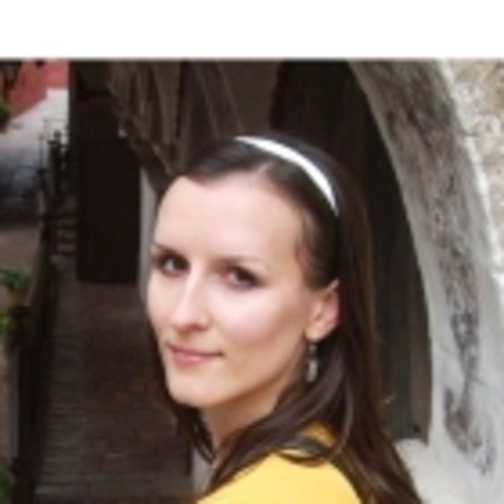 Natalia Bodnar - Administrativa/técnico de comercio exterior - AECCPRE ...