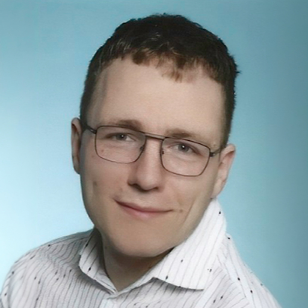 Martin Reiter - Automatisierungstechniker - LASERVORM GmbH | XING