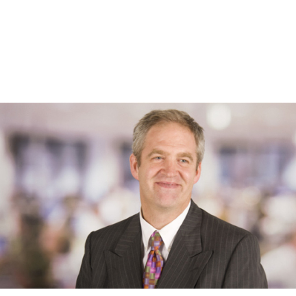 Stuart Black - National Partner, Data Inside - Deloitte Australia | XING