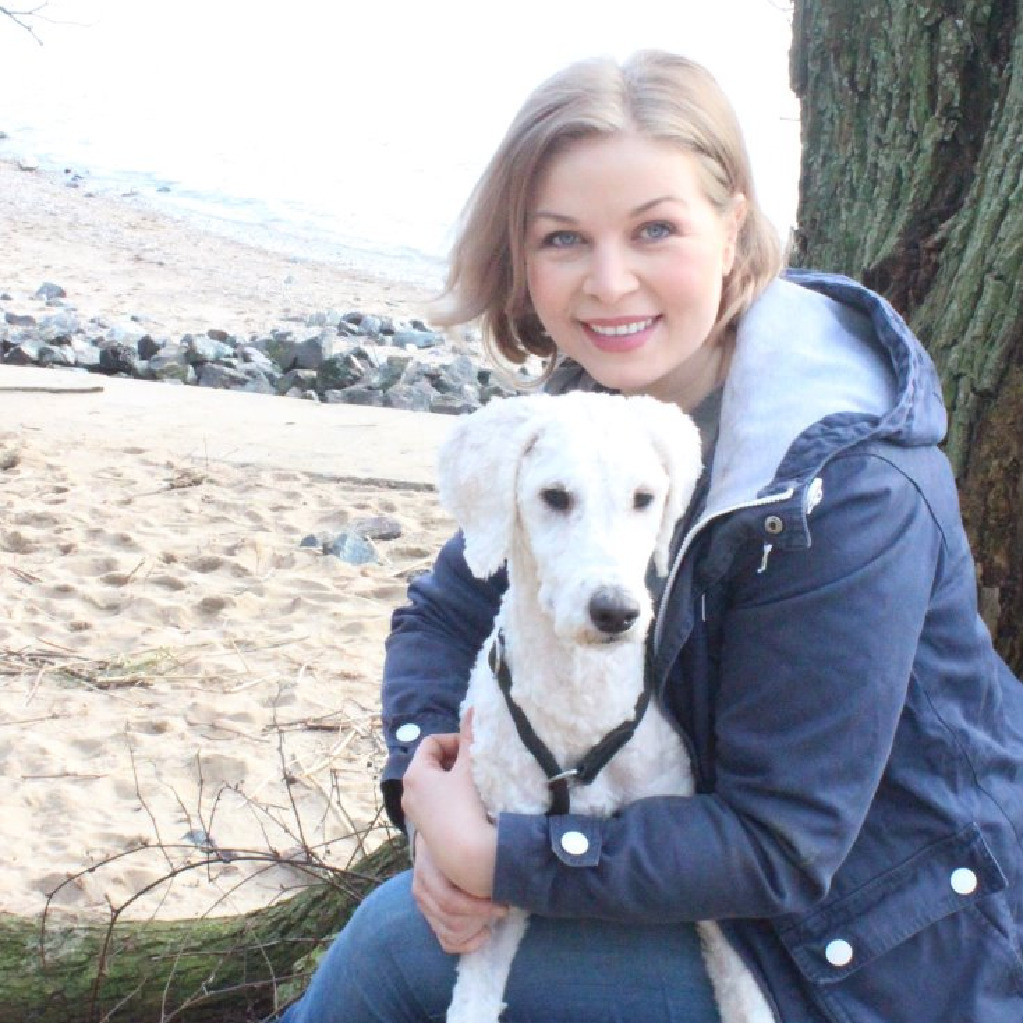 Annika Winter - Amtstierärztlich geprüfte Hundetrainerin - Hundeschule ...