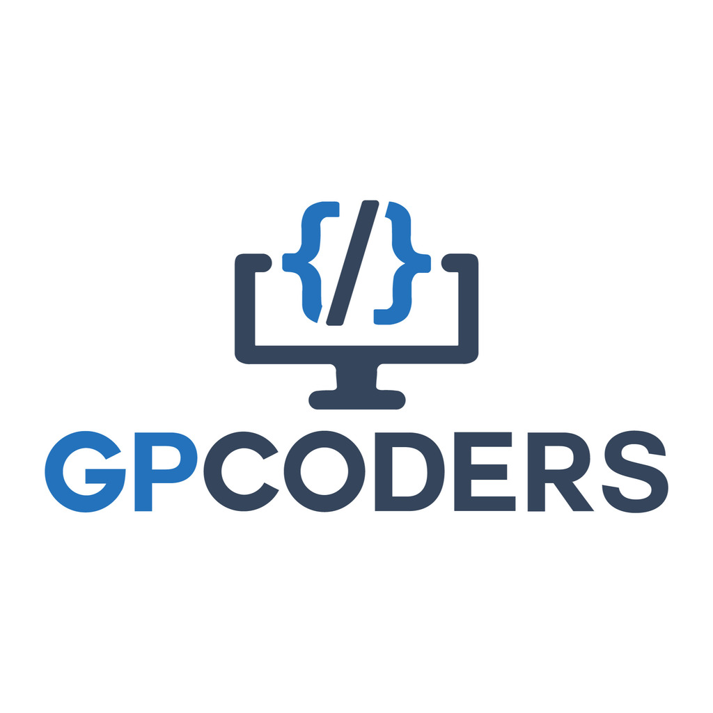 GP Coders - Chief Executive Officer (CEO) - GPCODERS | XING