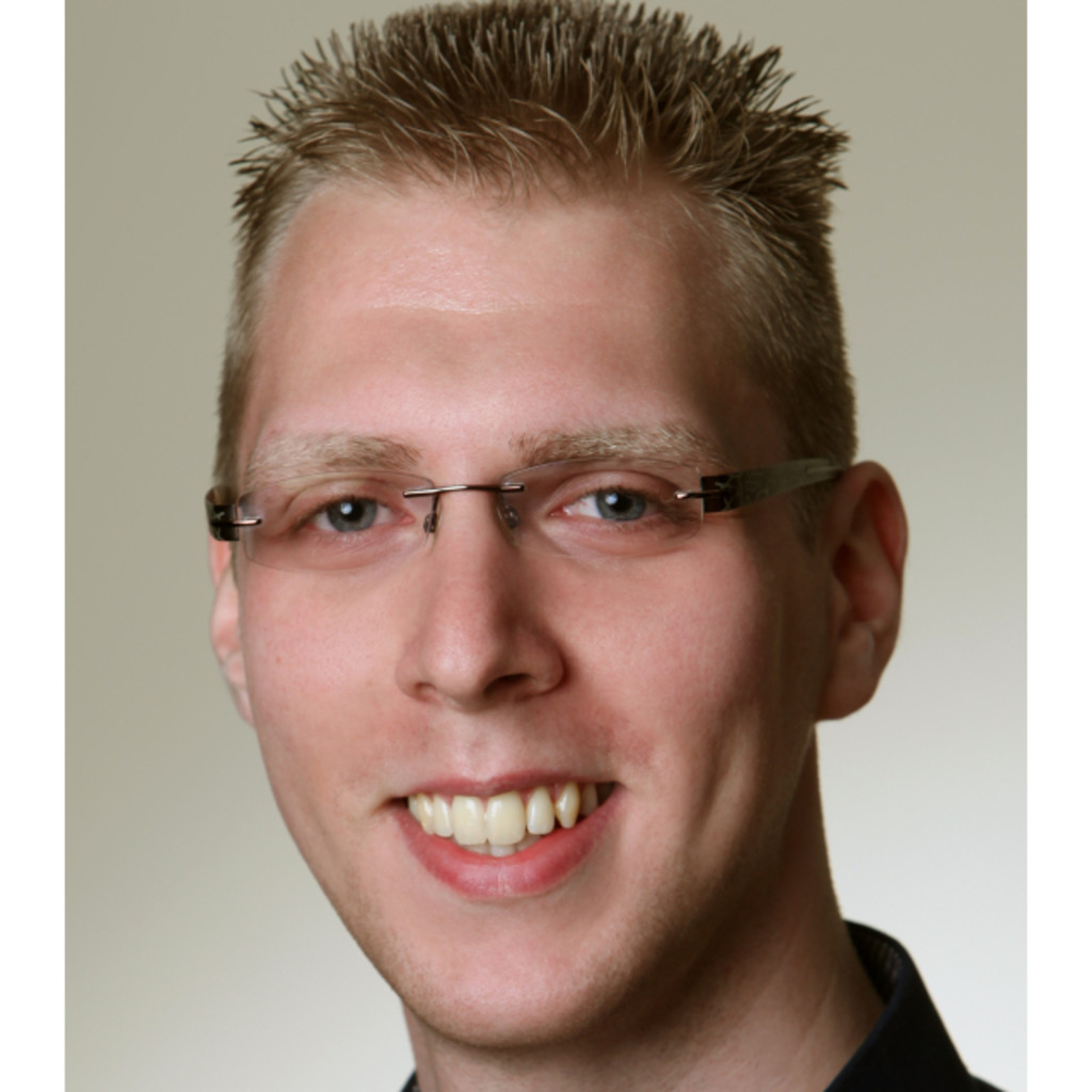 Daniel Adler - Sachbearbeiter Controlling - ANWR GARANT International ...