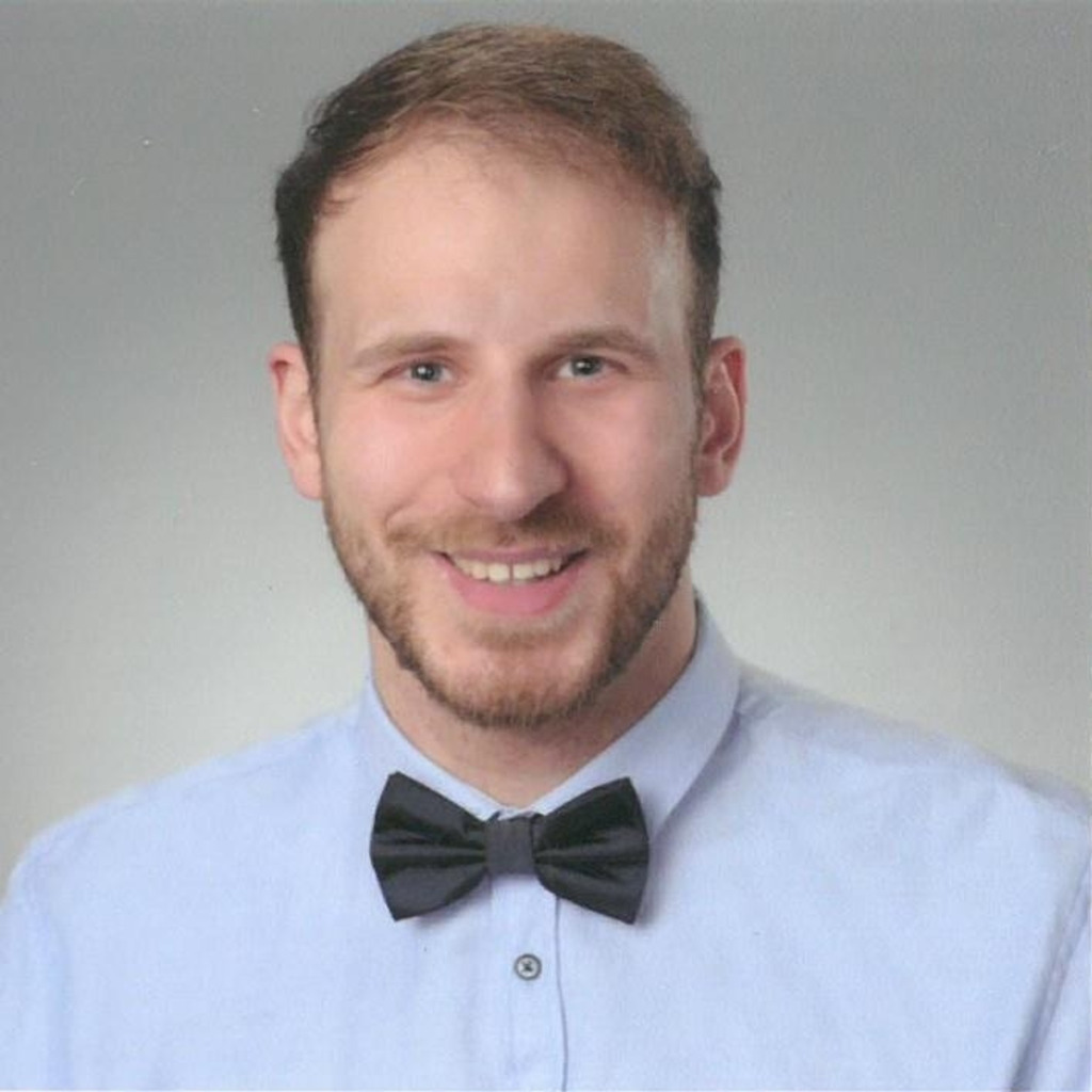 David Gottschalk - Stellvertretender Leiter - ALDI Nord | XING