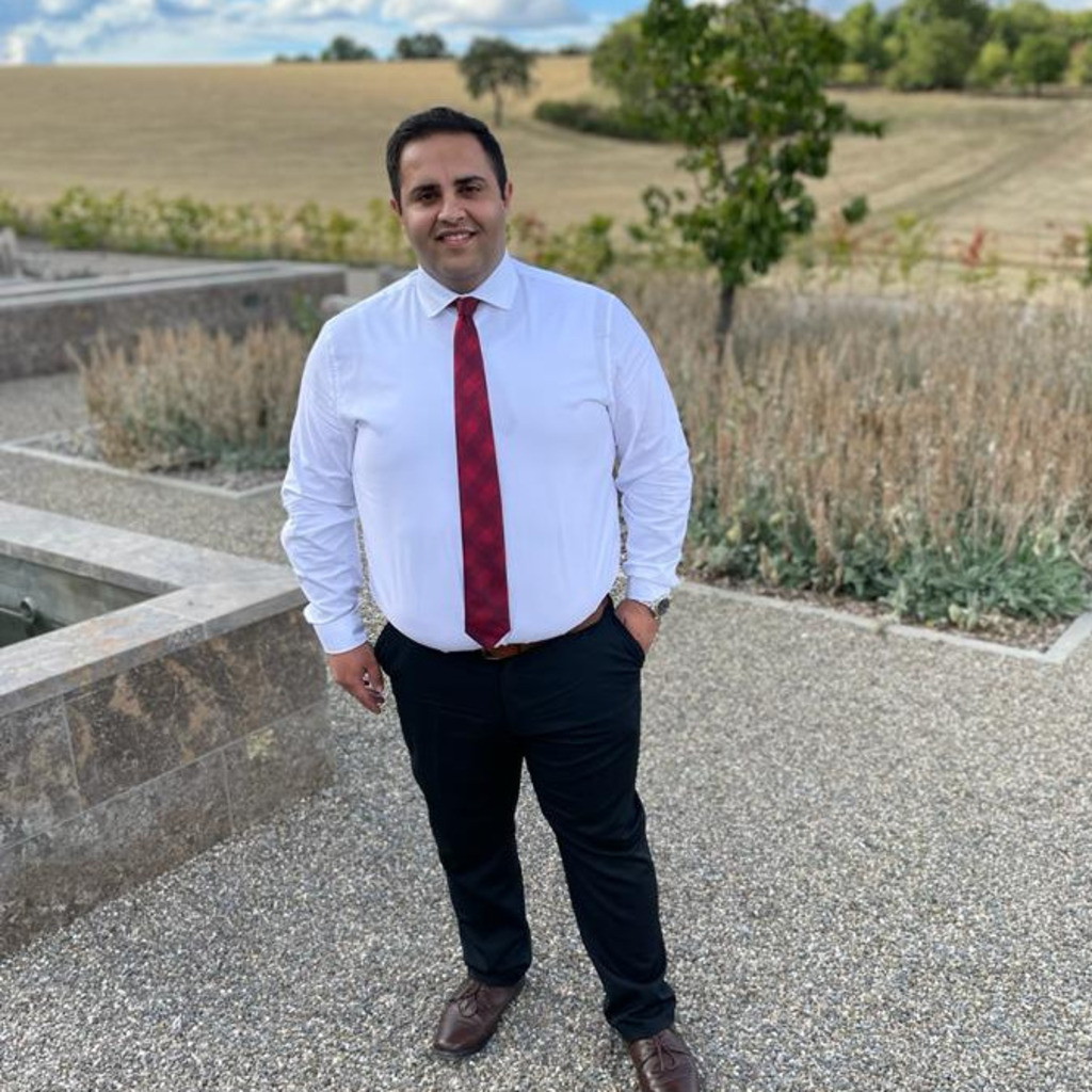 Sami Akseven - Filialleiter - Netto Marken-Discount AG & Co. KG | XING