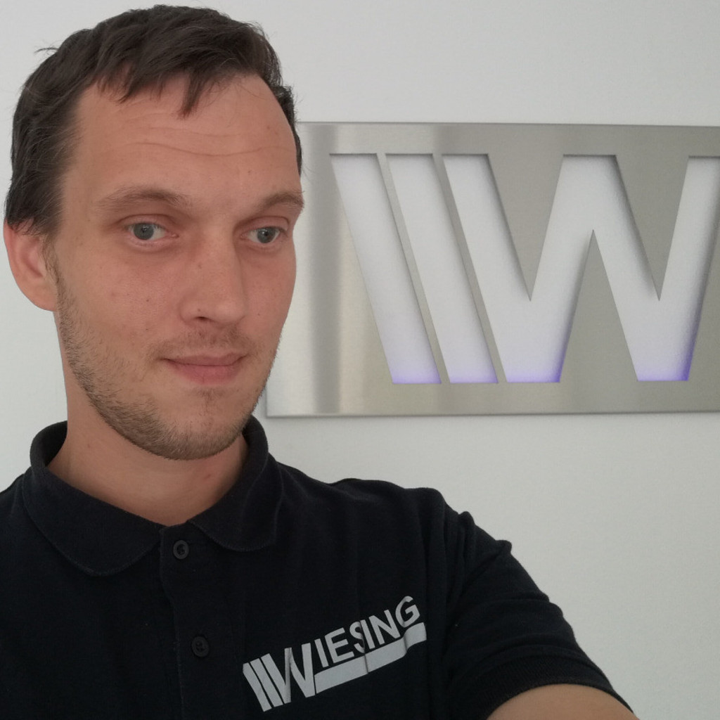 Benjamin Emmert - Sicherheitsmitarbeiter und Bürokraft - Wiesing ...