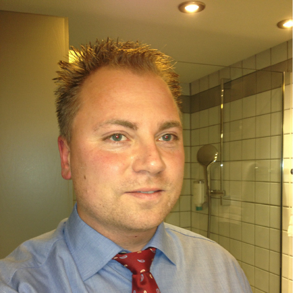 Michael Kropp - Stellvertretender Niederlassungsleiter - DIS AG | XING