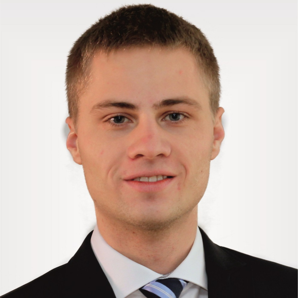 Daniel Eder - Leiter (Risiko-)Controlling - Volksbank - Raiffeisenbank Vilshofen eG | XING