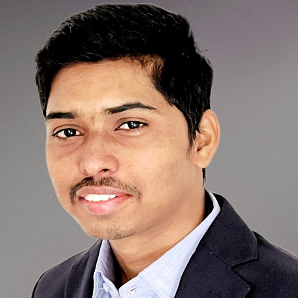 sai krishna - Graduate Student - Amazon | XING