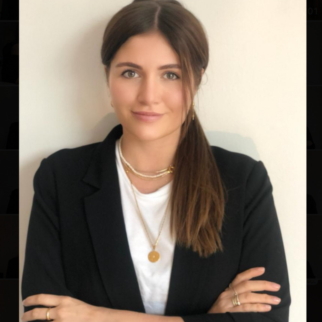 Maureen Schmidt - Betriebswirtschaftslehre - Fachhochschule Bielefeld ...