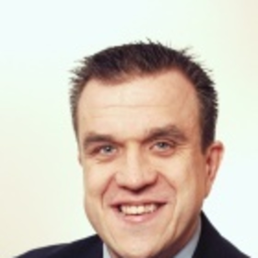 Michael Murr - Organisator Inland - bofrost*Dienstleistungs GmbH & Co ...