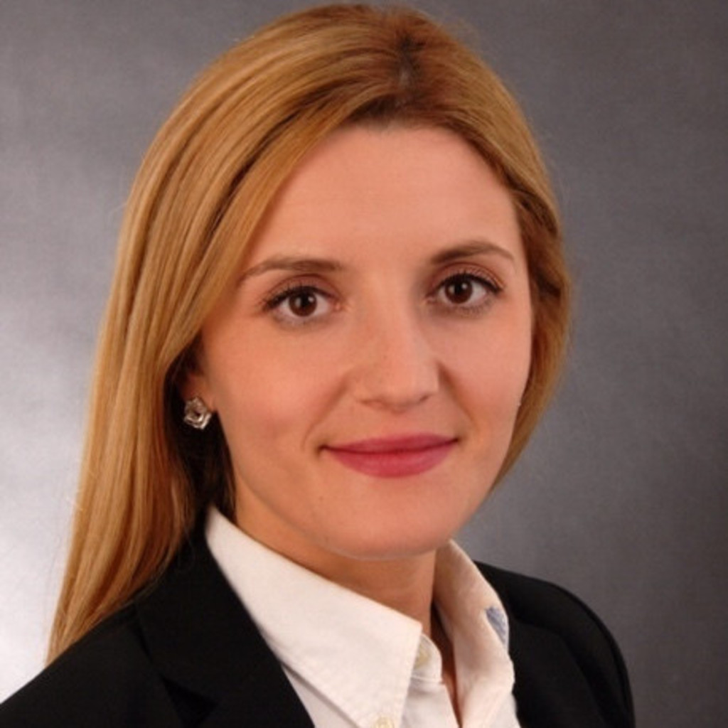 Merita Zeka - Career Start Program - Credit Suisse | XING