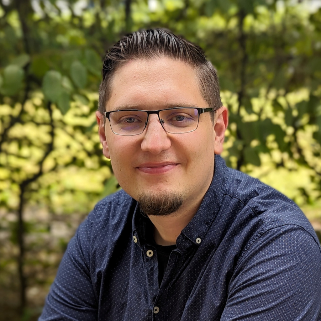 Michael Schwarz - Staff Engineer - Craftnote - Handwerker App | XING